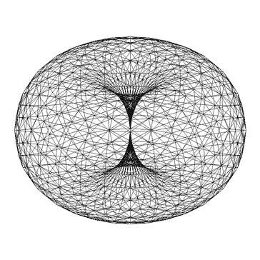 Electromagnetic Duality And The Geometric Langlands Program - progsbeta